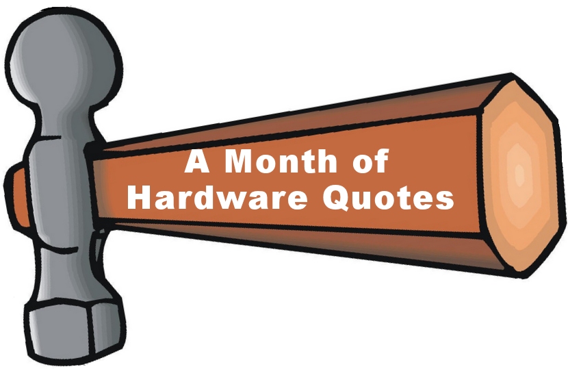 Creative Hardware Store